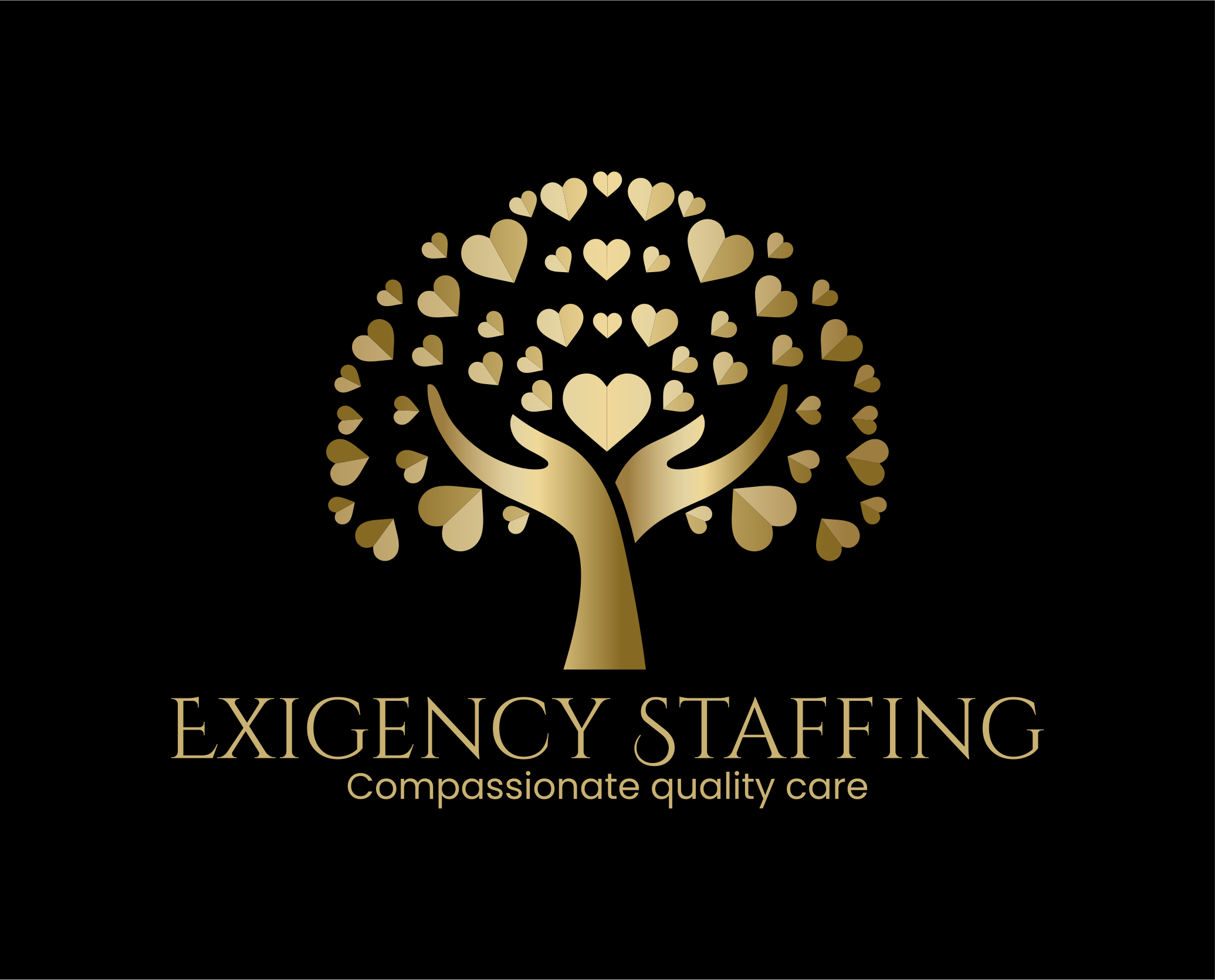 EXIGENCY STAFFING – Compassionate quality care